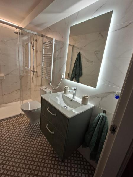 Apartamentos La Fonda - Enciso