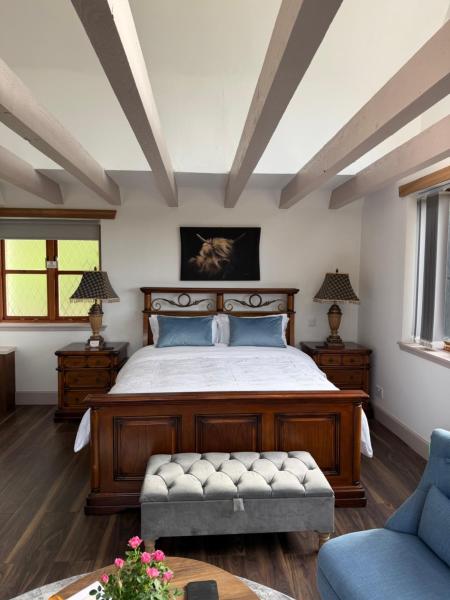 Ben Wyvis View Annexe - Beauly