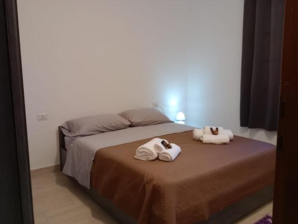 Flamy - Olbia