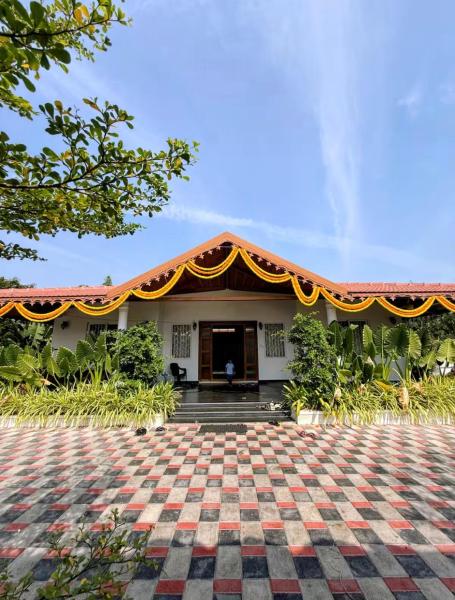 Nandanavanam Farmstay - Hyderabad