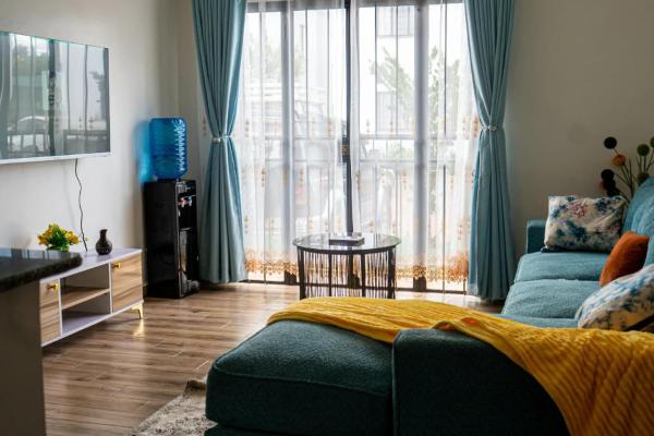 Blossomstay Bnb Tatu City - Nairobi