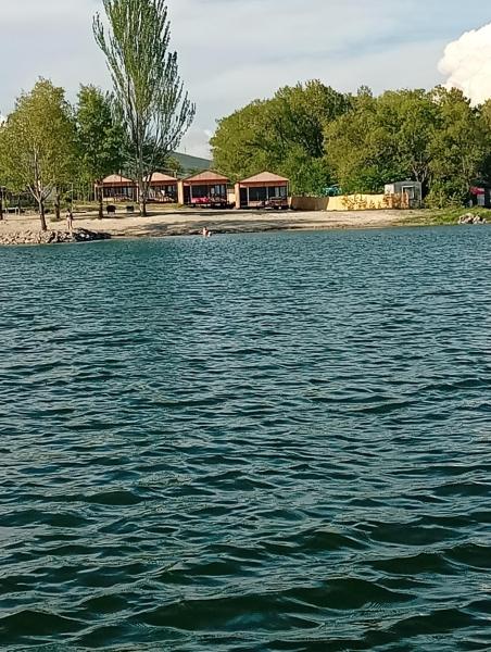 Sevanta Lake Cottages - Armenia