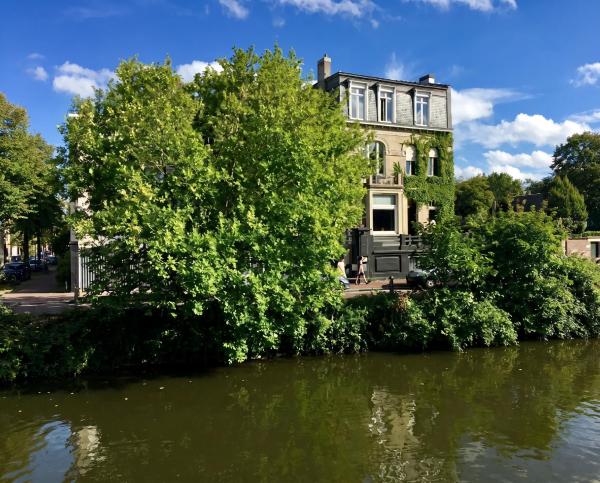 Luxueux Manoir Bois De Boulogne 5mn Du Centre Ville - Lille