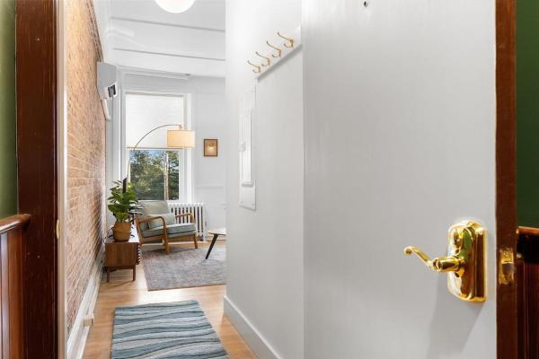 Kimball Apartment, Modern Studio On Main Street Ro - Vinalhaven