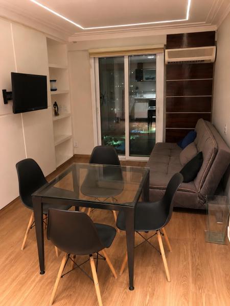 Flat Setor Oeste - Goiânia