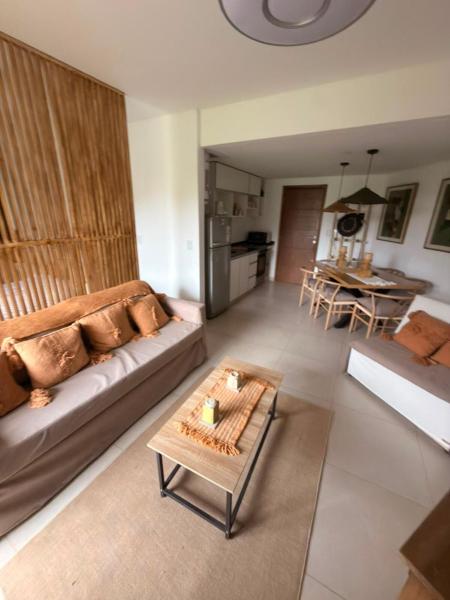 Alquilo Departamento En Complejo Village Golf - San Miguel de Tucumán