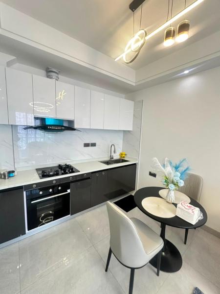 1 Bedroom Jambostay, Kilimani - Nairobi