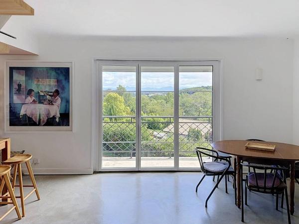 Appartement Tout Confort à Bidart Pour 6 Personnes - Bidart