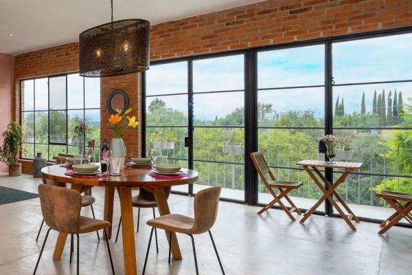 Casitas Duna Residences At Villa Los Frailes - San Miguel de Allende