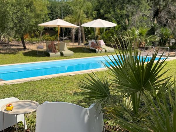 Boutique Guesthouse-moncarapacho - Faro District