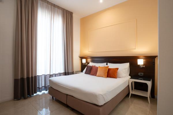Ad Maiora Elegant Rooms - Palermo