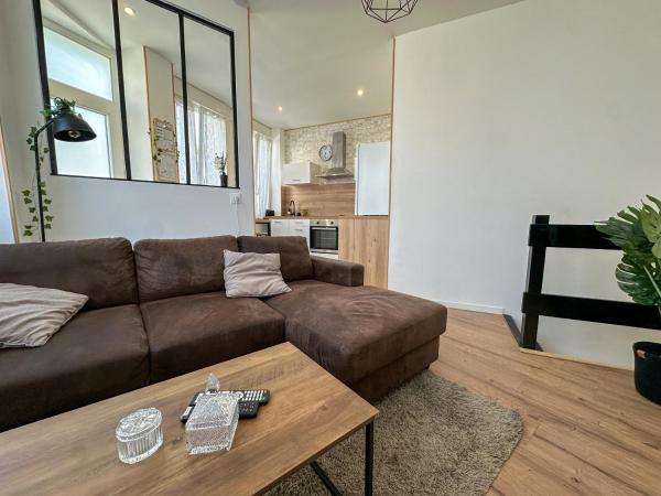 Appartement Proche De La Gare - Lorient