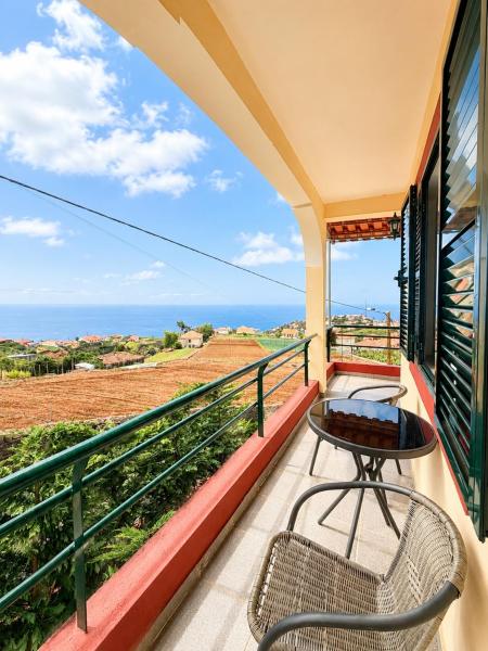 La Maison - Ponta do Sol