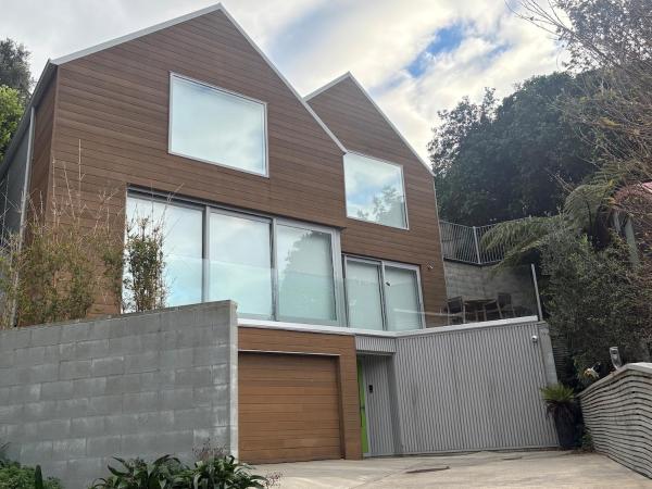 Island Bay Retreat - Wellington