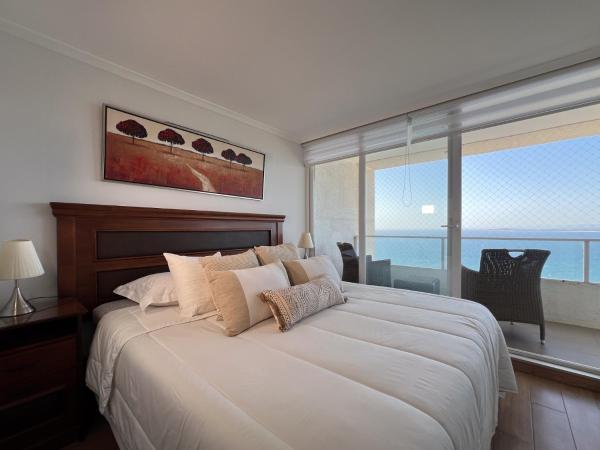 Oceana Suites Costa Montemar - Concón