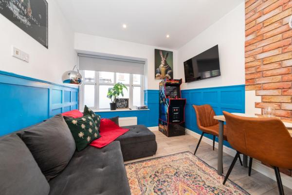 Ibex House 2 Beds Central Fully Equipped Apartment - Henley-on-Thames