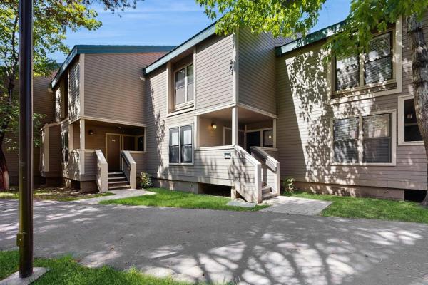 Lakeside Modern Villa With Fireplaces Resort Amenities Grill Wd & Internet - South Lake Tahoe, CA