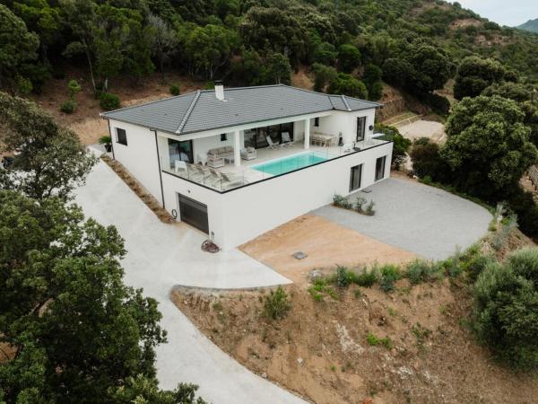 Villa Ninina - Alata