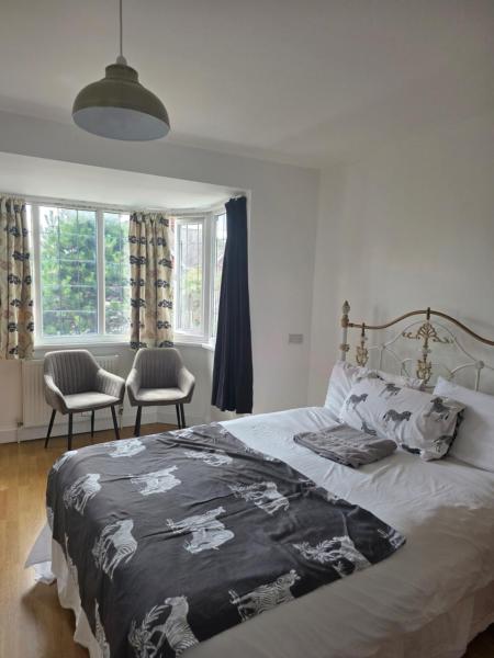 Margate Beach House 2 - Margate
