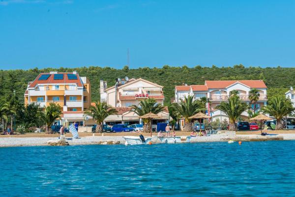 Hotel Joso - Sali