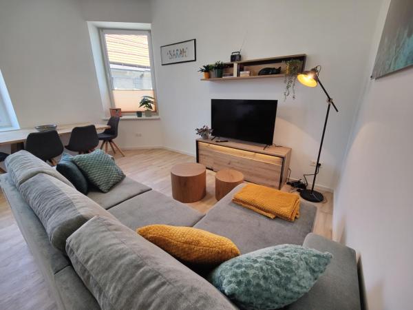 Apartment Sarah Lil Sis - Tulln an der Donau