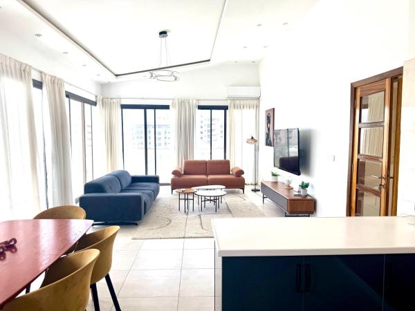 Les Appartements Cosy à Ngor Almadies - Dakar