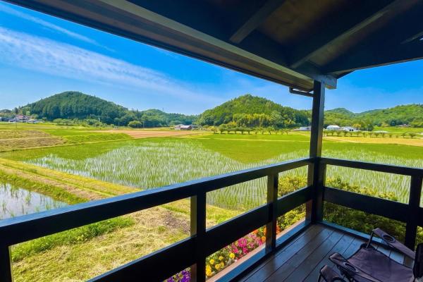 Setouchi Retreats Sera Highlands - Sera