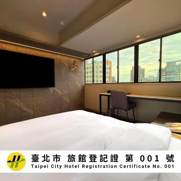 Hub Hotel Ximen-inn Kunming - Wanhua District