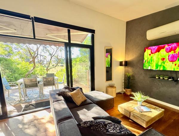 Nature Resort Villas - Villas With A View - Melbourne