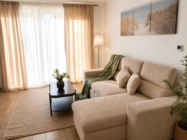 2 Bedrooms Appartement Chic & Cosy Sevres Paris - Puteaux