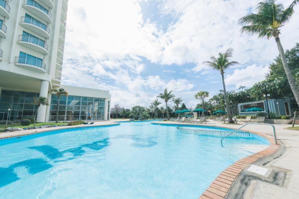 Laguna Garden Hotel - Okinawa