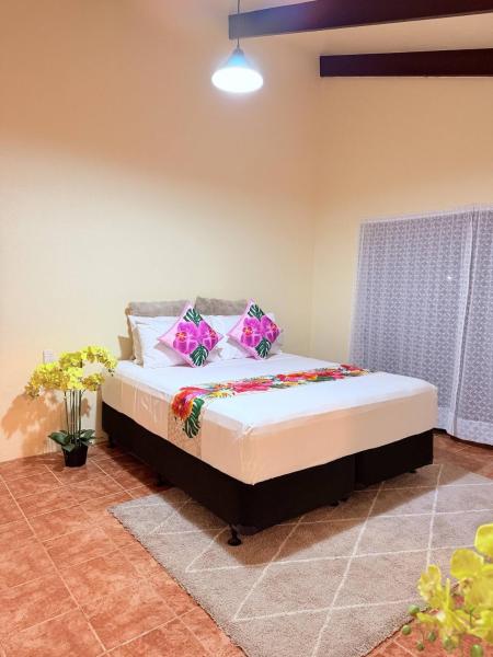 Mountain Views, 3br Family Home, Near Muri Beach - Rarotonga