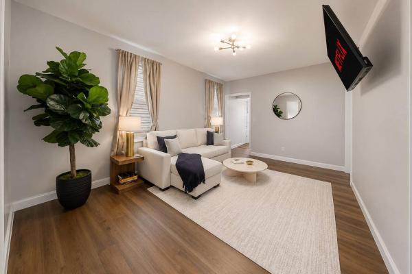 6bd Convenient Stay Close To Nyc & Met Life Fifa - Silver Lake - Staten Island NY