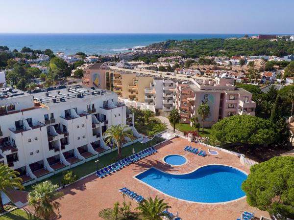 Cheerfulway Acqua Maris Balaia - District de Faro