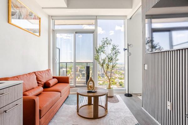 Cozy Downtown Toronto Retreat Free Parking Walk To St Lawrence Market And Eaton Centre Sleeps 6 - Richmond Station - Toronto