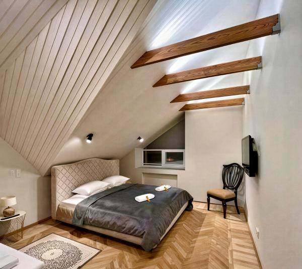Saules Apartment Klaipeda - 立陶宛