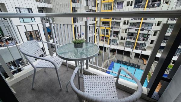Dk Impian # Subang Airport # 2 Bedrooms - Sungai Buloh