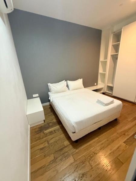 Platinum Kuala Lumpur By Nuas - Bukit Bintang