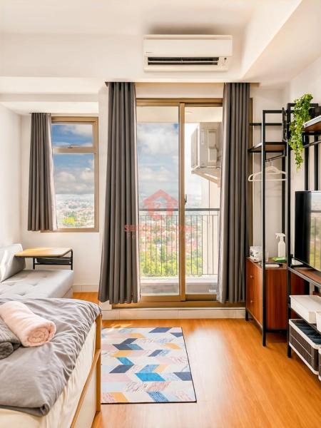 Cozy Studio Sakura Garden City Pool - Jakarta