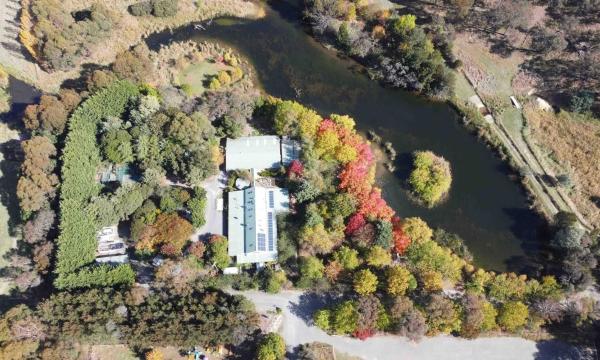 Rural Lakeside Retreat At Redbrow Garden - Murrumbateman