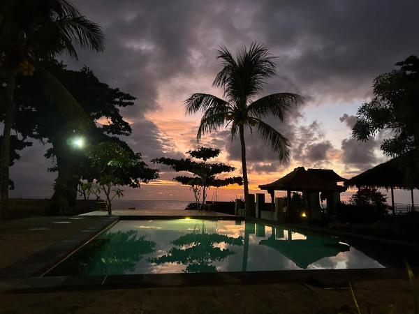 Alice Beach Club & Resort - Mataram