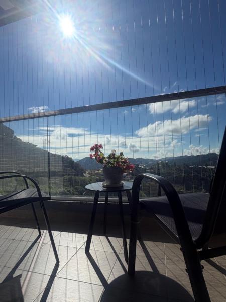 Sunrise Homestay - Cameron Highlands
