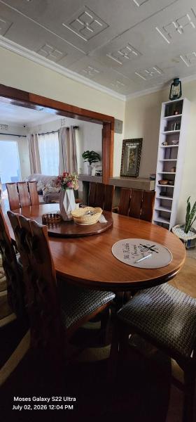 3 Bedroom Hse Fully Furnished - Nairobi