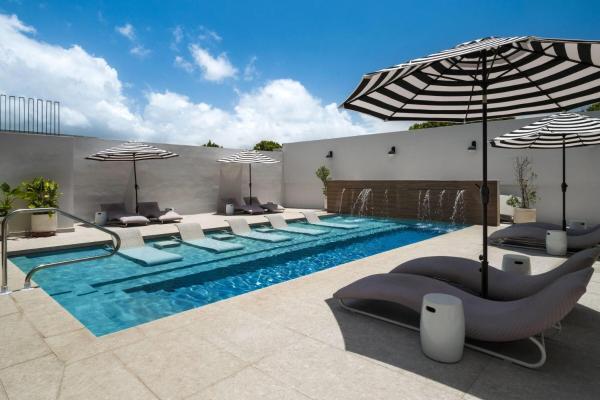 Bali Hotel Adults Only Isla Verde, A Trademark By Wyndham - Puerto Rico