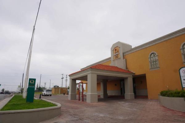 Quality Inn Piedras Negras - Coahuila