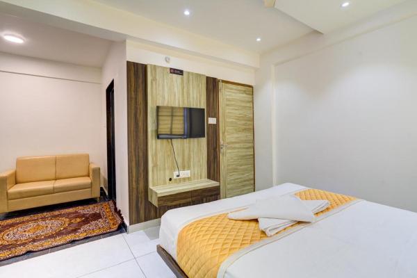 Hotel Wellsuites Madiwala, Bangalore - Bangalore