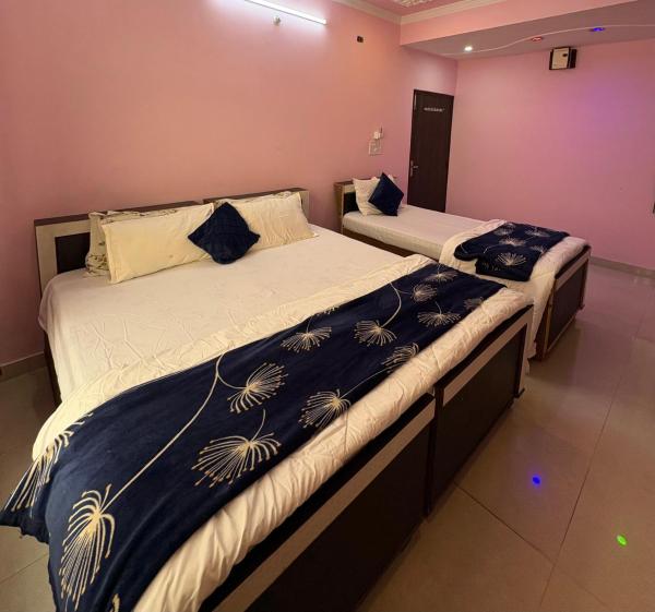 Pine View Guest House - Nahan
