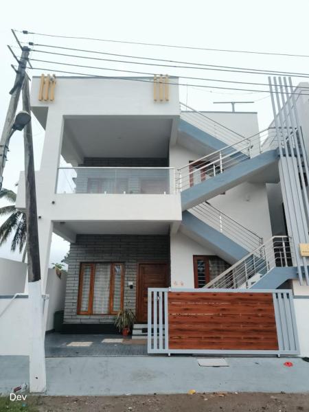 Avanee Stay - Chikmagalur