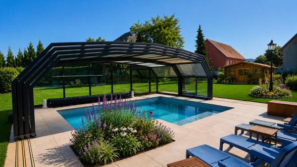 Gite Oncle Yerry - Colmar