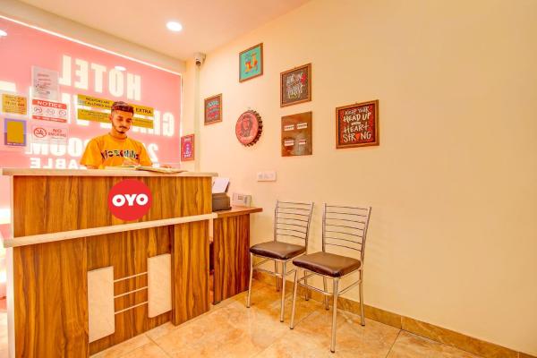 Hotel O Grace Villa - Ludhiana